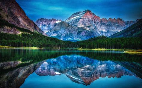 [900 ] Glacier National Park Wallpapers