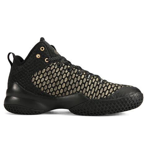 Peak Lou Williams Street Master Blackgold Antosports