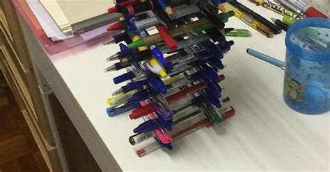 Pencil Stacking Album On Imgur