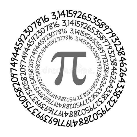 Circle Mathematical Stock Illustrations 10362 Circle Mathematical
