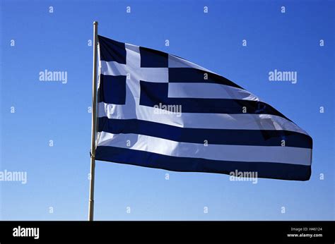 Ancient Greece Flag Picture 1000b C