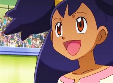 Pin On Pokemon Iris Pokemon Iris Pokemon Characters Pokemon