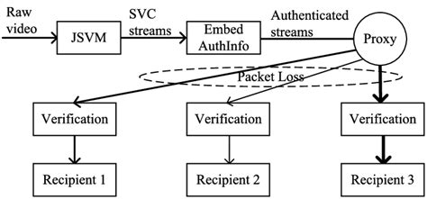 The Overall Simulation Framework Download Scientific Diagram
