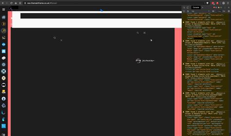 Syntax Error Unexpected Token