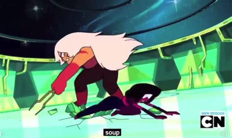 Soup Steven Universe Know Your Meme