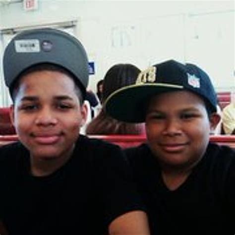 Stream Mackee Harris Music Listen To Songs Albums Playlists For Free On Soundcloud