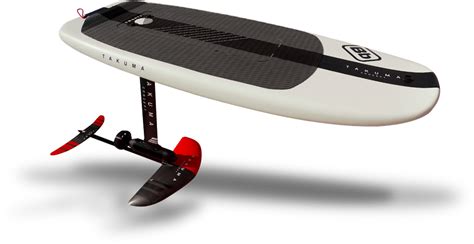 Electric Powered Foil Board At Wilma Breazeale Blog