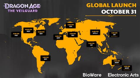 Get The Latest Dragon Age™ The Veilguard News Updates And Patch Notes Electronic Arts