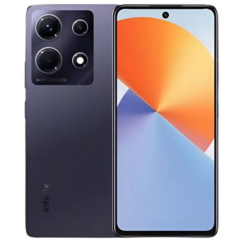 Infinix Note Price Specs Features In Pakistan