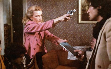 Film Forum · Gloria