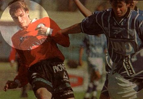 Cerutti David En Una Baldosa