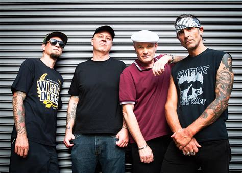 Incendiary Device — Bridge Nine Records