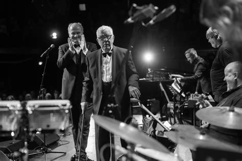 Mūzikas Nama Daile 10 Gadu Jubilejas Koncerts Foto Jānis Deinats Raimonds Pauls