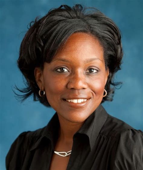 Trachette Jackson Afriqaaa