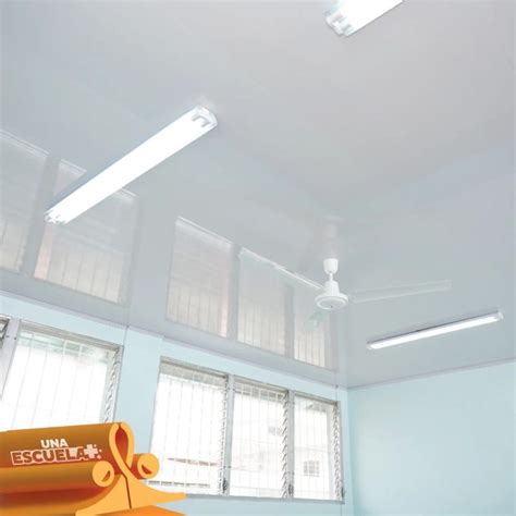 ReparaciÓn Cebg Nueva JerusalÉn Sedecoas