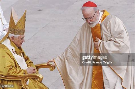 Boston Patrick Omalley Photos And Premium High Res Pictures Getty Images