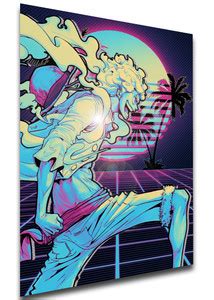 Posters Vaporwave Style Page 1 Propaganda World