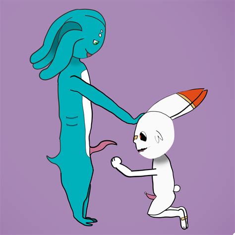 Rule 34 Absurd Res Acevictor7 Bodily Fluids Cum Cum Drip Dripping Duo Fizz Lol Generation 8