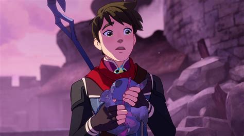 The Dragon Prince Season 7 Everything You Need To Know About The