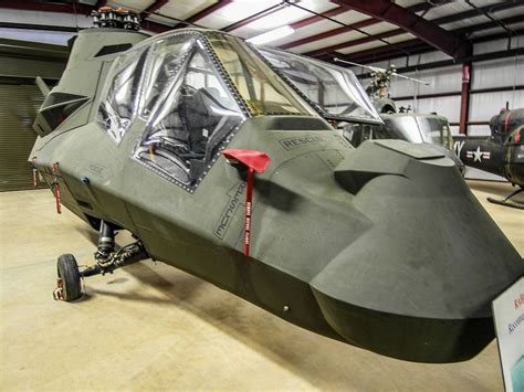 Boeing Sikorsky Rah 66 Comanche Photos History Specification
