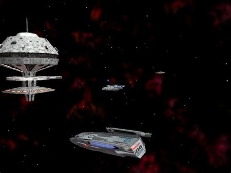 Star Trek Sydney