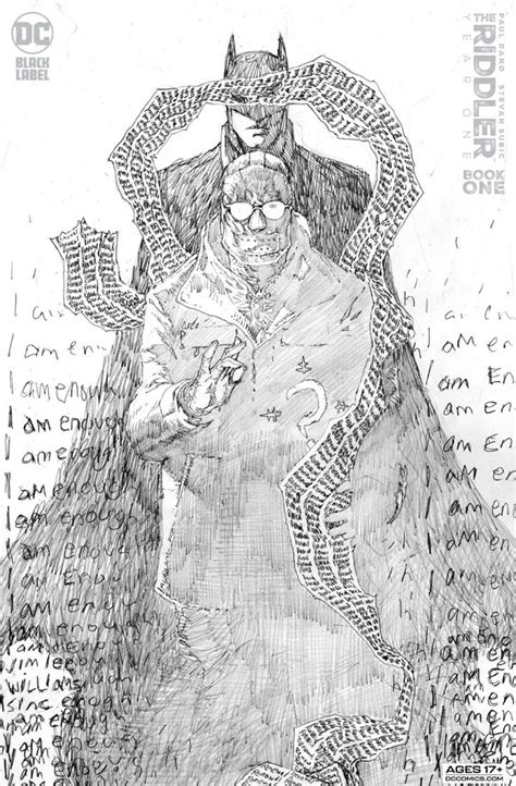 Pin By Big Billy On Riddler Cover Art Riddler Batman Riddler Batman