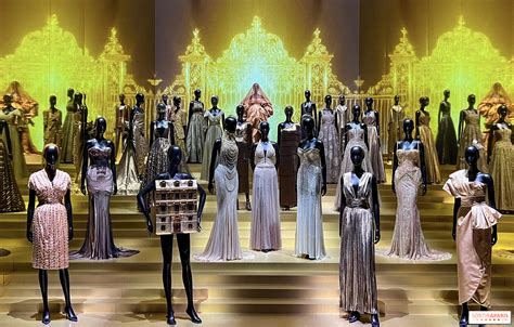 Dior Jadore Lexposition Gratuite Qui Célèbre Le Parfum Iconique De
