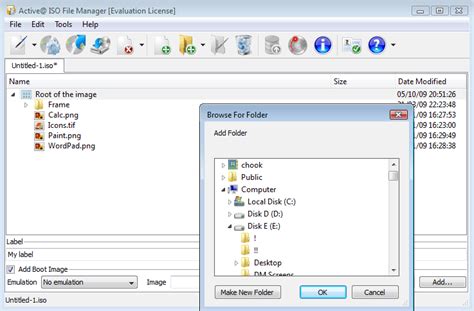 Active Iso Manager Lsoft Technologies