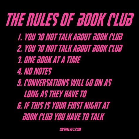 Funny Book Club 16 Images Youll Understand If You Love Your Book Club