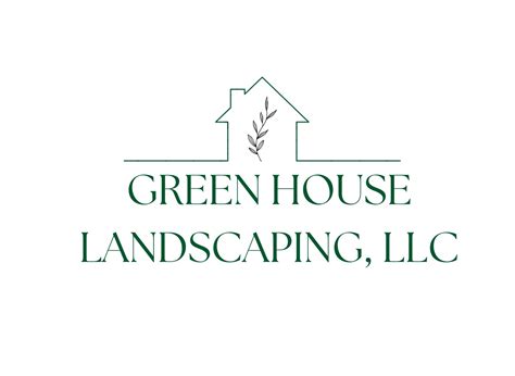 Green House Landscaping Jeffersonville In