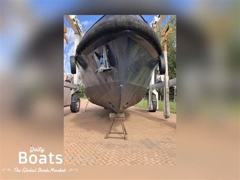 1957 Damen Inspection Vessel For Sale View Price Photos And Buy 1957