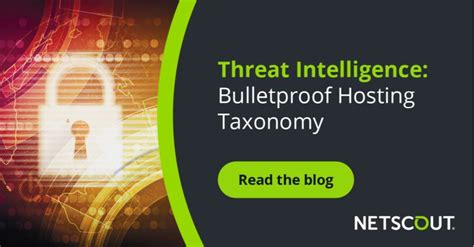 Todd Tracy On Linkedin Dive Into The Intricacies Of Bulletproof Hosting Bph Netscouts Threat…