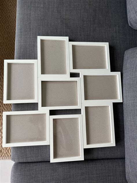 Ikea Frames Furniture And Home Living Home Decor Frames And Pictures On