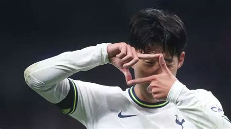 Son Heung Min Is Massive Wrexham Fan And Could Now Face Them In Fa