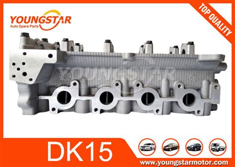 Chinese Vehicle Dfsk Dk15 Cylinder Head Vvt And None Vvt Type