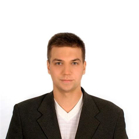 Maksym Selianynov Maksym Selianynov