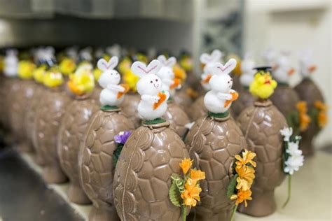 Did You Know This About The Icelandic Easter Eggs Hvolsvöllur