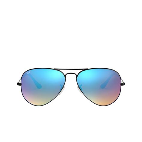Ray Ban Rb3025 Aviator Large Metal Gafas De Sol Mia Burton