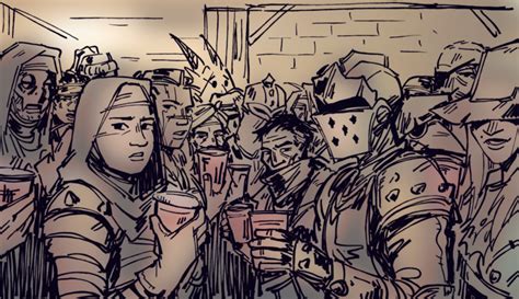 Darkest Dungeon Leper Comic Artofit