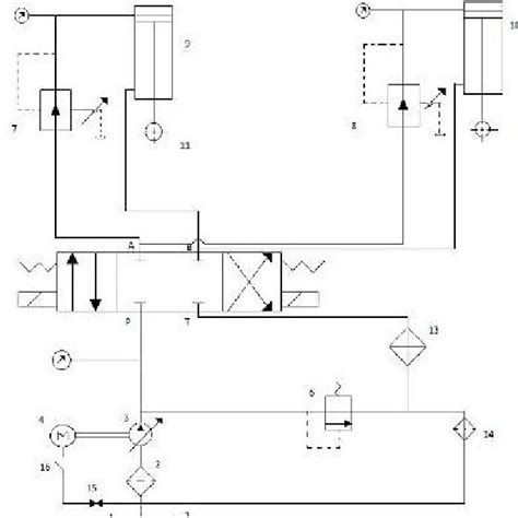Existing Circuit Design Download Scientific Diagram