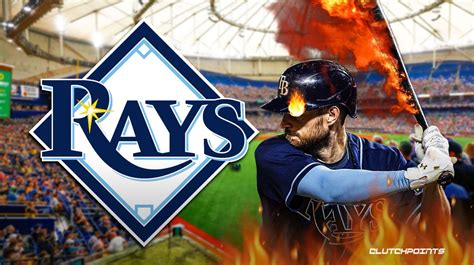 Rays Brandon Lowe On Mlb Wins Record No One Likes To Tie