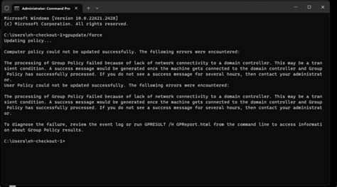Need Help Dc Disconnected From All Client Machines Windows