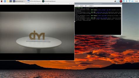 라즈베리파이 카메라모듈 3 Raspberry Pi Camera Module 3 사용하기 Imx708 Libcamera