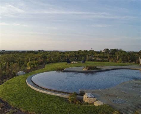 About Jesse Dutra Nantucket Pools