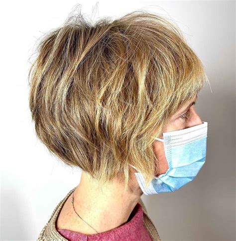 23 Hottest Ways To Rock A Shaggy Pixie Bob Artofit