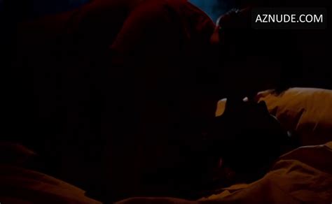 Monica Engesser Breasts Scene In The Conduit Aznude