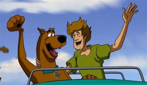 13 Ciekawostek O Scooby Doo Zbiór Informacji Pytania