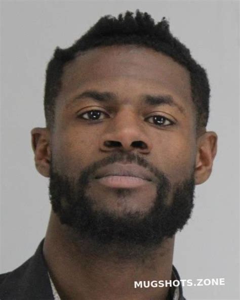 Benton Dashawn 02 17 2025 Dallas County Mugshots Zone