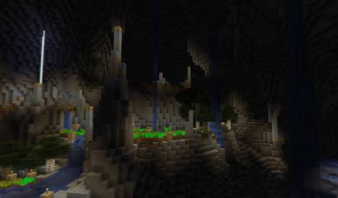 The Collision Minecraft Map