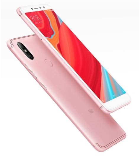 Xiaomi Redmi S Specs And Price NaijaTechGuide